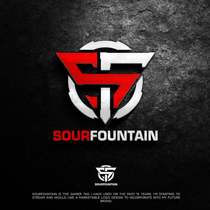 Life as a Game or Gaming 4 Life... | Logo design contest