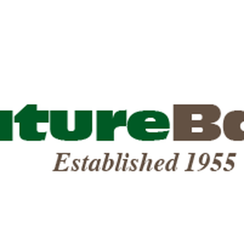 Nature Bake Logo | Logo design contest