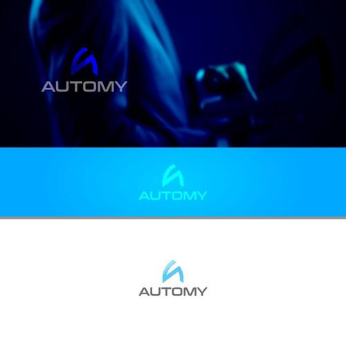 Logo for autonomous driving technology startup | Logo design contest