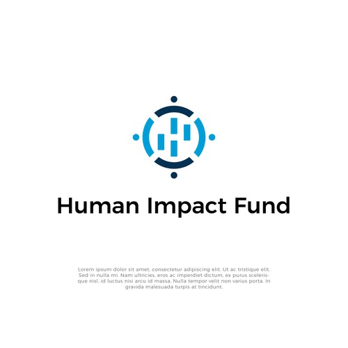 Designs | Human Impact Fund | Logo design contest