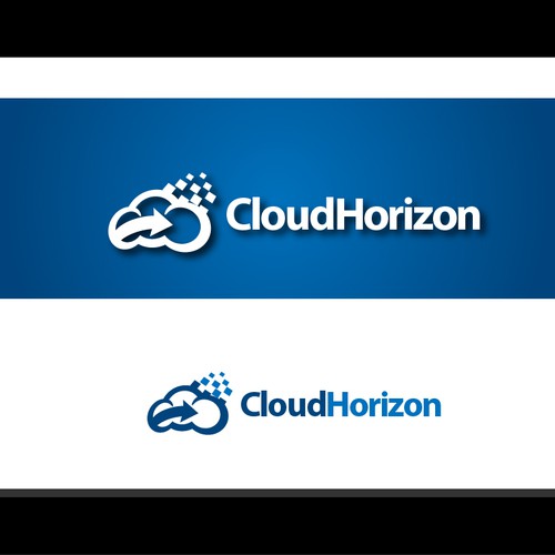 Help Cloud Horizon Technologies with a new Logo Design | Logo design ...