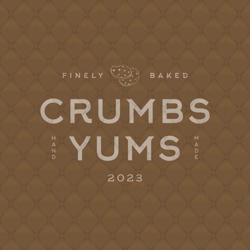 Designs | Crums & Yums logo | Logo design contest