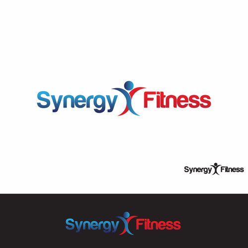 Synergy Fitness Logo