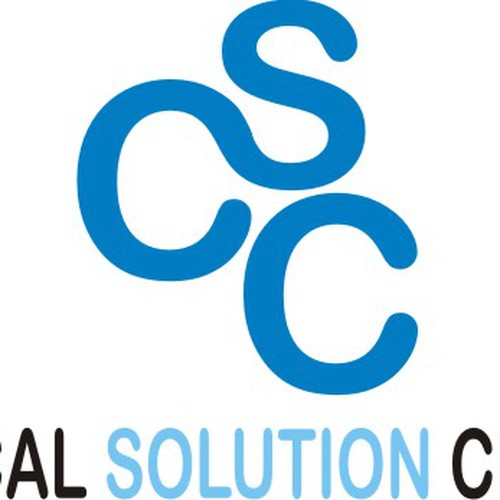 logo for CSC | Logo design contest