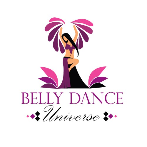 Dancer Logos - Free Dancer Logo Ideas, Design & Templates