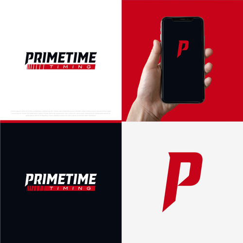 Designs | Logo Redesign for established Sports Technology company ...