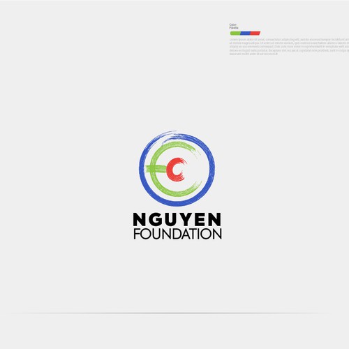 Designs | OEC Foundation Logo | Logo design contest