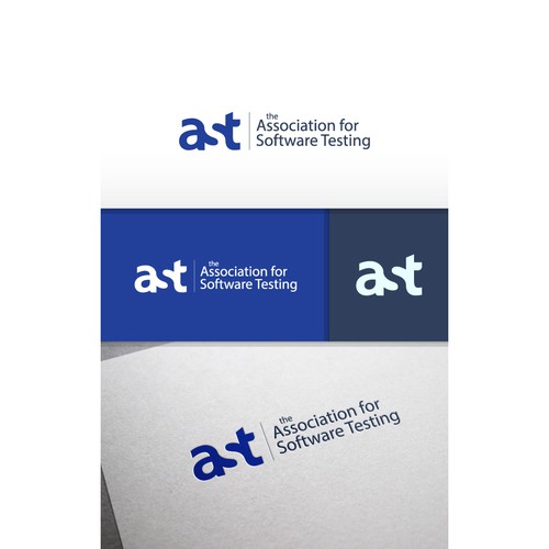 New Logo for the Association for Software Testing | Logo design contest