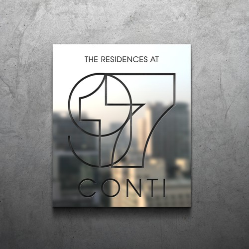 Designs | Luxurious and Modern Design for a High-End Condominium ...