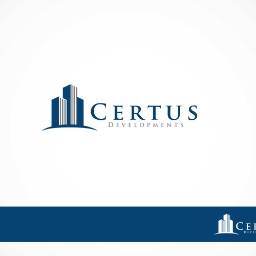Designs | New company Certus Developments, LLC is looking for branding recognition! | Logo ...