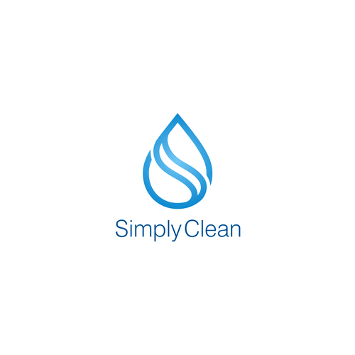 Simply Clean Logo