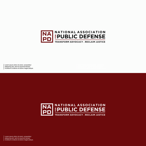 Designs | Design an unorthodox logo for a National Association | Logo ...