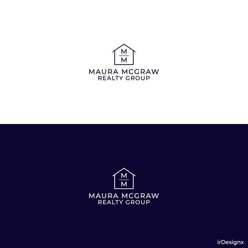 Designs | Maura McGraw Realty Group Logo Design | Logo design contest
