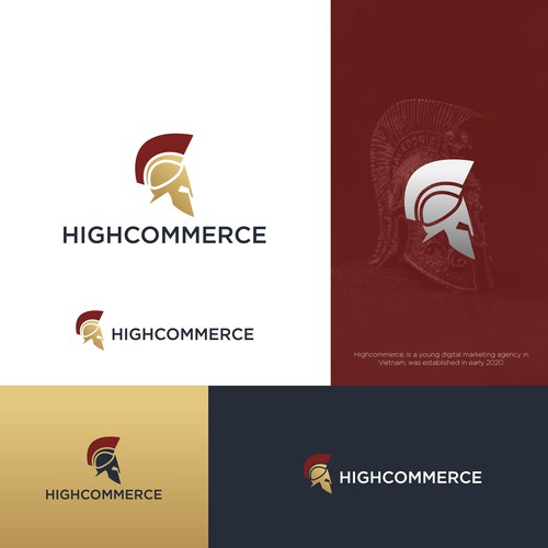 Designs | Design a "Rebel Brand Archetype" Logo for a Digital Marketing ...