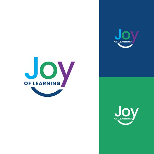 Designs | School district looking for Joy of Learning logo | Logo ...