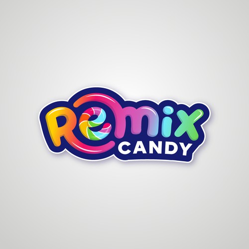 Designs | Remix Candy- We take Existing popular candy and modify it ...