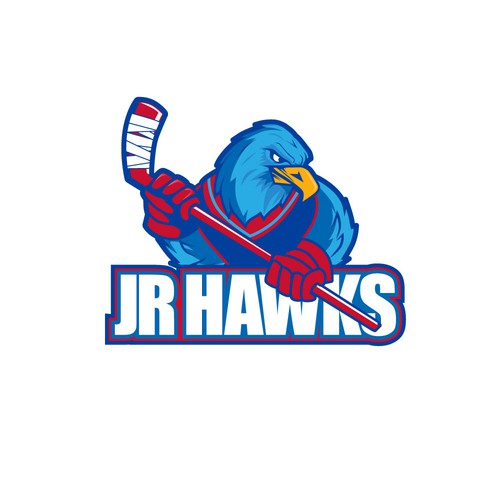 Designs | Design new logo for competitive youth ice hockey program ...