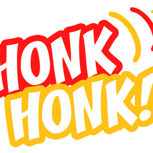 Honk Logo