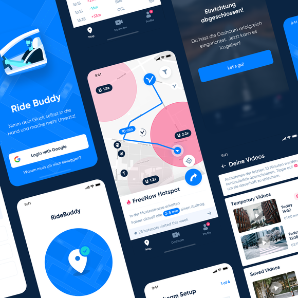The 10 best freelance app designers for hire in 2023 - 99designs