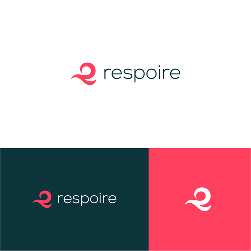 Designs | Logo for a Breathwork business serving corporate clients ...