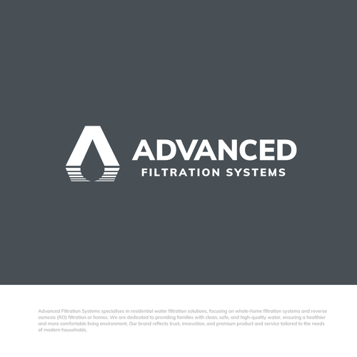 Designs | We're after a sleek logo design for our new complete home ...