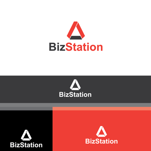 Create a logo for a virtual office startup | Logo design contest