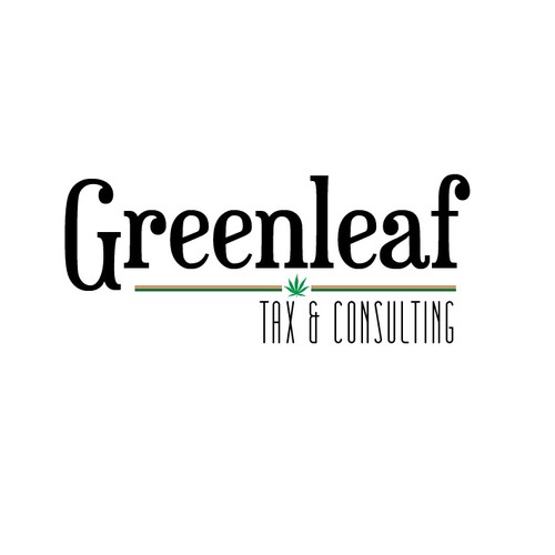 Greenleaf logo | Logo design contest