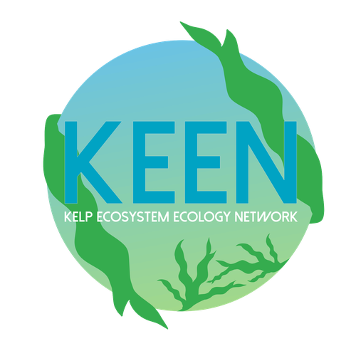 Create a Logo for the Kelp Ecosystem Ecology Network | Logo design contest