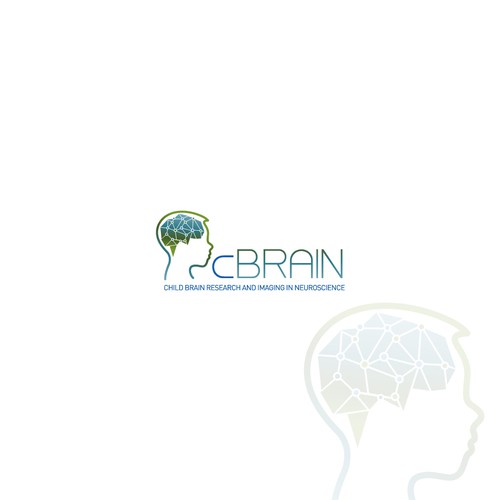 Designs | Design a cool and sophisticated logo for a child brain ...