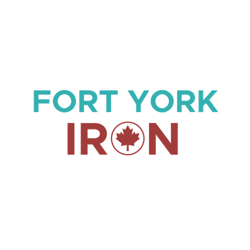 Create a powerful brand logo for weightlifters | Logo design contest