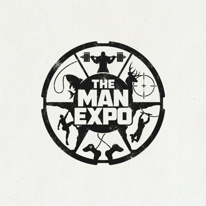 Running Man Logos - Free Running Man Logo Ideas, Design & Templates