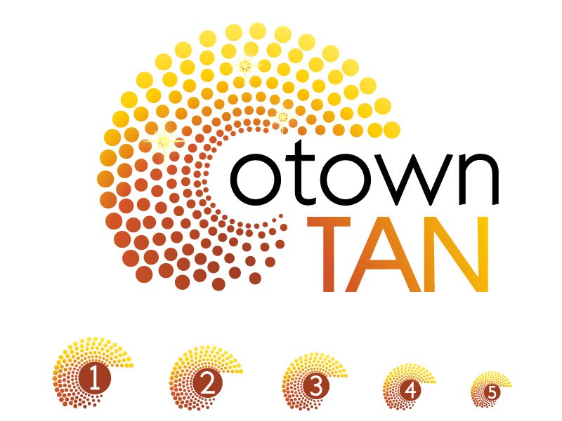 logo for Orlando Tan | Logo design contest