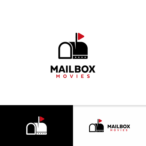 Designs | Premium DVD Subscription Service (think Netflix DVD) | Logo ...