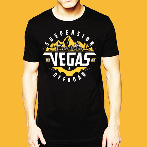 Designs | Vegas Offroad Logo Contest | Logo design contest