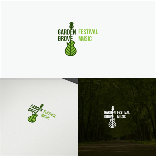 Garden Grove Logo | Logo design contest