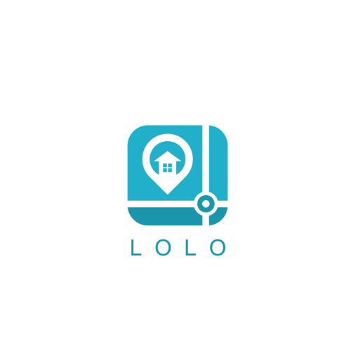 Create a Sleek Modern Logo For the LOLO App | Logo design contest