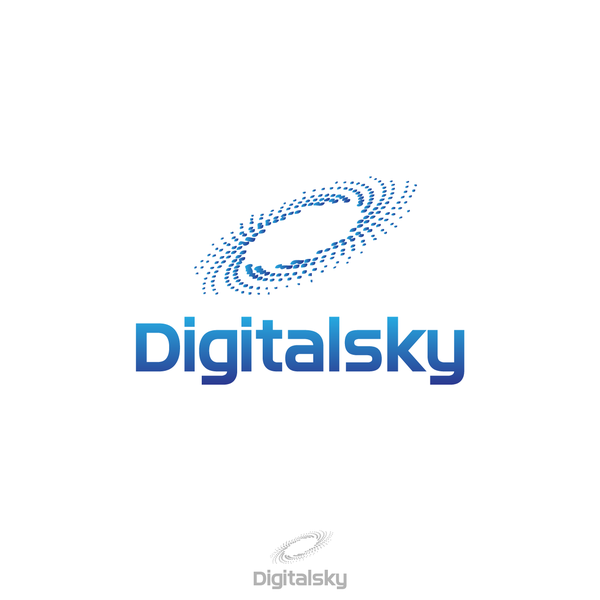 Sky Digital Logo Spectator Clipart 20 Free Cliparts | Download Images