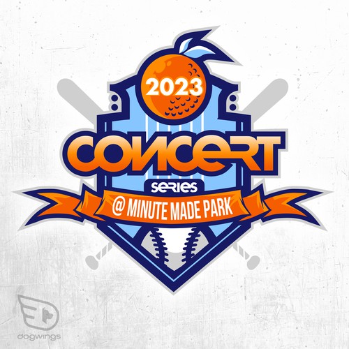 Designs | Concert Series logo! Looking for creativity! | Logo design ...