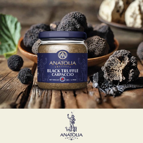 Food Label Ideas - 382+ Best Food Label Designs In 2024 | 99designs