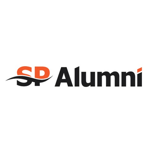 SP Alumni Website Logo | Logo design contest