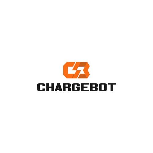 Designs | Design a logo for a new charging tech product that conveys ...
