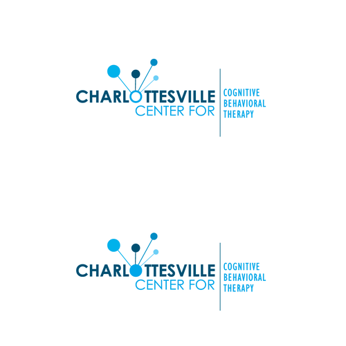 Simple, professional logo for a therapy practice | Logo design contest