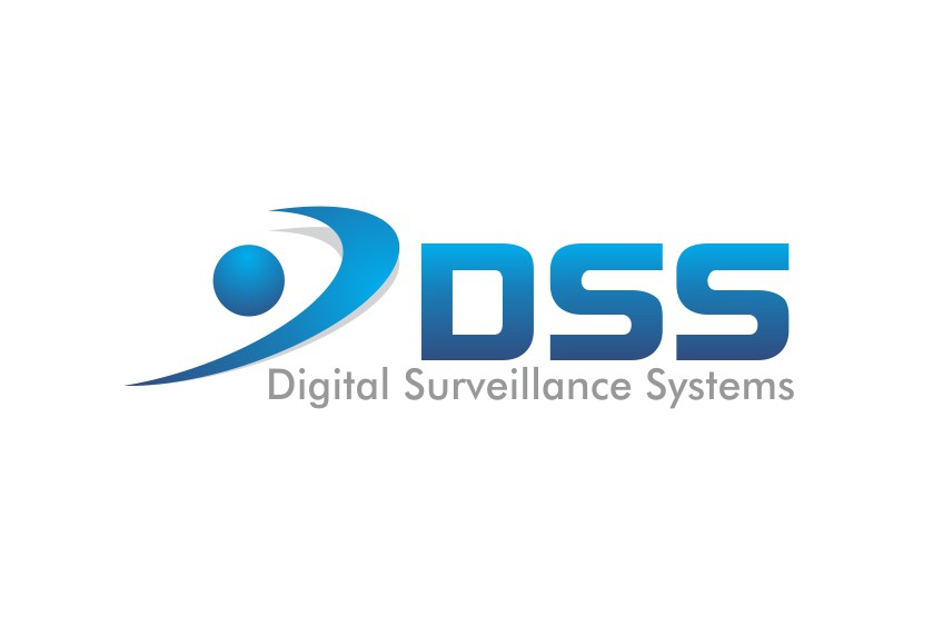logo for DSS, Digital Surveillance Systems | Logo design contest