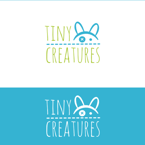 WANTED: Fancy and fresh logo for tiny creatures | Logo design contest