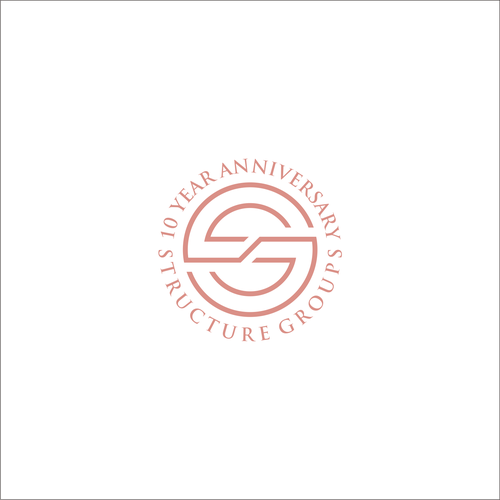 Designs | Existing Logo needs 10year anniversary worked into it! | Logo ...