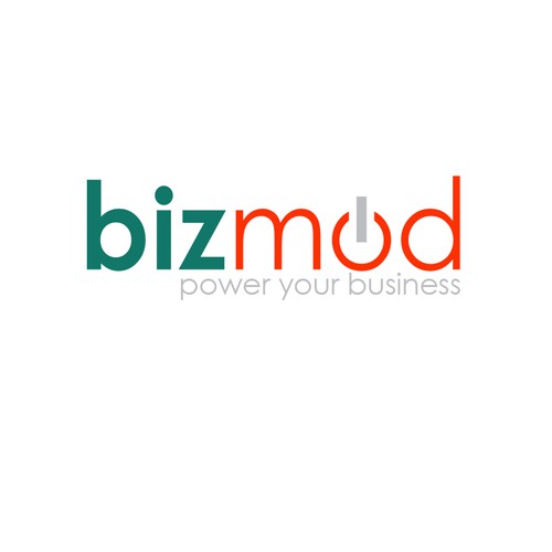 Create an awesome and innovative logo for code-name 'BMOD', the ...