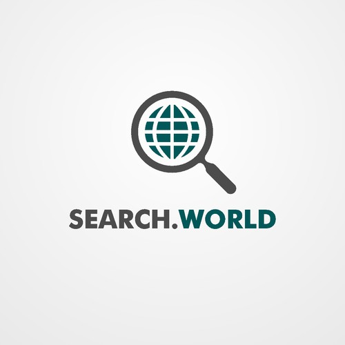 Logo for Search Engine | Logo design contest