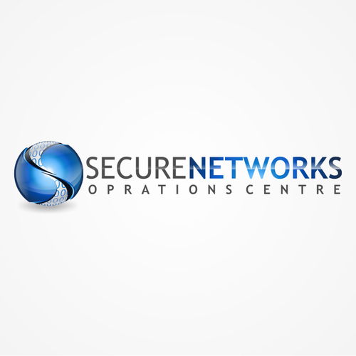 Network Operations Center Logo