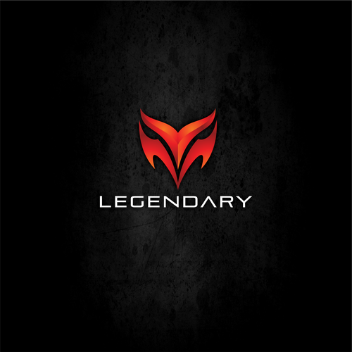 Be Legendary | Logo & social media pack contest