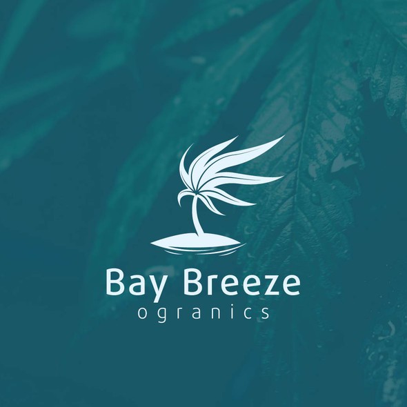 Breeze Logos - 69+ Best Breeze Logo Images, Photos & Ideas | 99designs